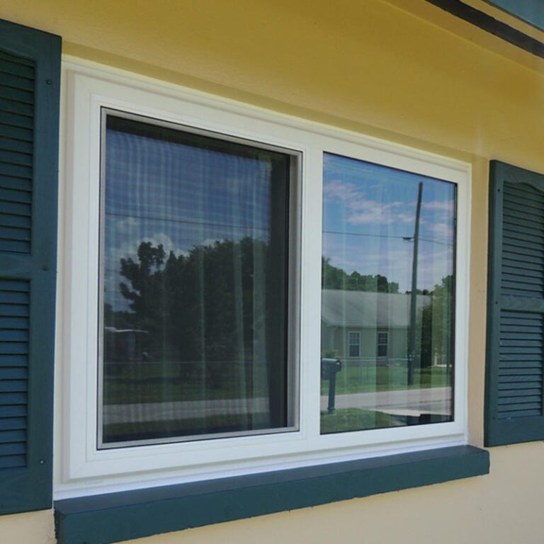 Top Sliding Windows & Installation Services in Myrtle Beach, SC